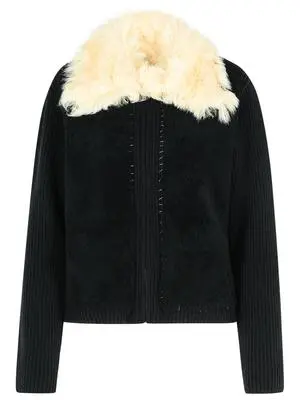Marni Fur Knitwear For Women