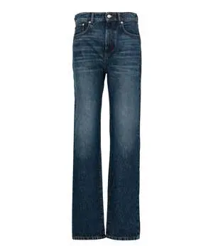 Sportmax Five-pocket Jeans