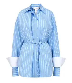 Sportmax Belted Shirts For Women