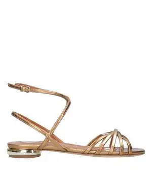 Ncub Ankle Sandals For Women