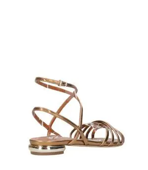 NCUB Laminated Sandals