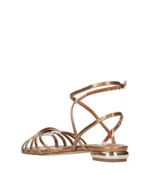 NCUB Laminated Sandals