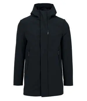 Rrd Hooded Coats For Women