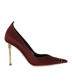 Elisabetta Franchi Sculptural Shoes For Women