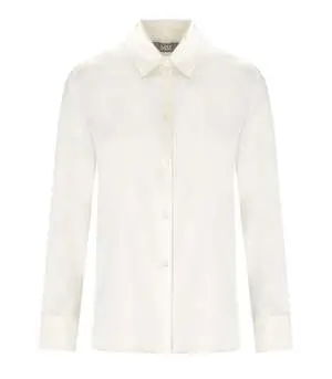 Mm Max Mara Button Up Shirts For Women