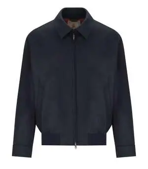 BARACUTA G18 Melton Jacket