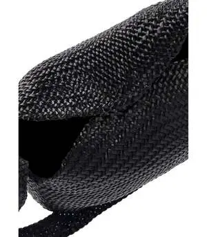 Dragon Diffusion Santa Marta Crossbody Bag - Black