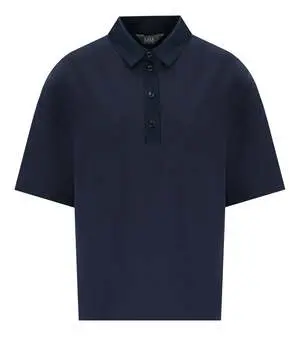 Max Mara Nave Polo Shirt