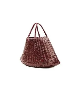 Dragon Diffusion Santa Croce Handwoven Basket