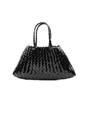 Dragon Diffusion Santa Croce Handwoven Basket