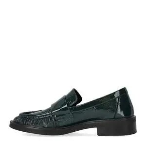 STRATEGIA Patent Leather Loafer