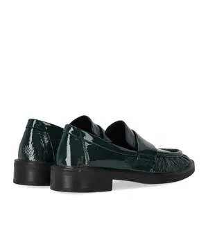STRATEGIA Patent Leather Loafer