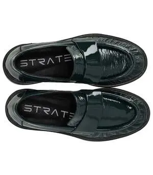 STRATEGIA Patent Leather Loafer