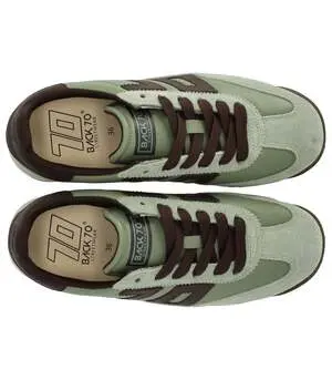 BACK70 Jogger Sneakers
