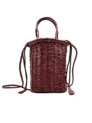 Dragon Diffusion Lina Mini Bucket Bag