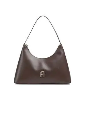 Furla Shoulder Bag - Brown