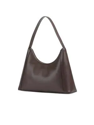 Furla Shoulder Bag - Brown