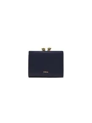 Furla Wallets - Blu Reale
