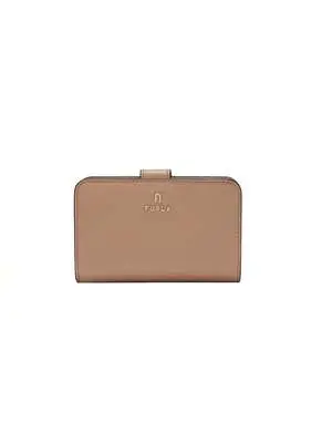 Furla Wallets - Greige