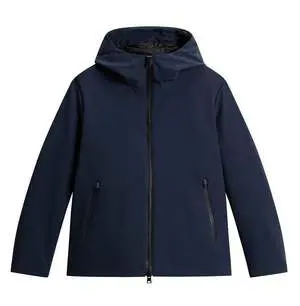 Woolrich Soft Shell Pacific Jacket