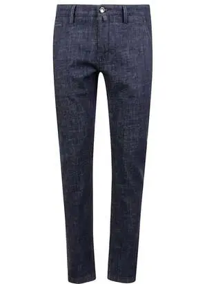 Jacob Cohen Slim Fit Bobby Jeans