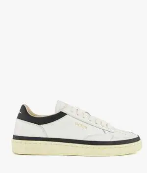 Men's Ghoud White Shoes