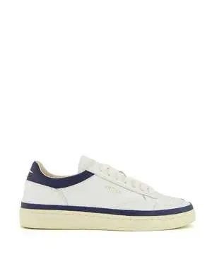 GHOUD VENICE Low Leather Sneakers - Blue