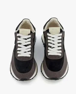 GHOUD VENICE Rush Sneakers