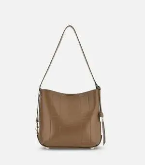 Hogan Hobo Hocket Small - Beige