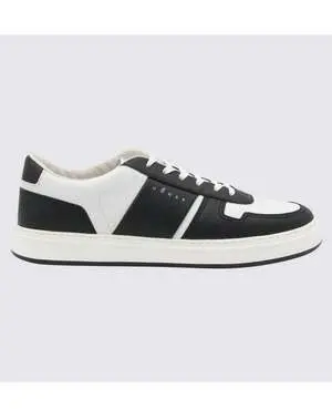 HOGAN Low Top Sneakers