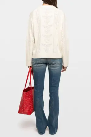 Zadig&Voltaire Markuz Sweater