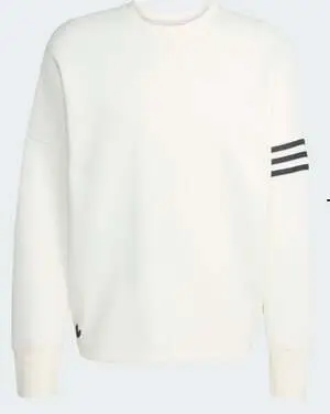 Adidas Cuffed Sweaters For Men