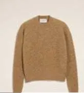 Ami Pullover Sweater