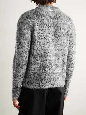 Marni Alpaca-blend Sweater