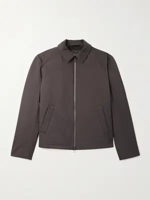 Loro Piana Elasticated Jackets For Men