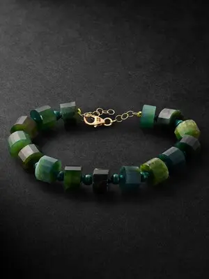 Jade Jewelry & Watches For Men