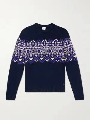 Bogner Medium Knit Knitwear For Men
