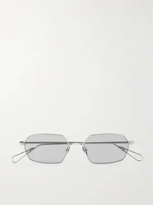 Ahlem Round Frame Eyewear For Men