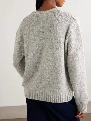 Suzie Kondi Kismet Oversized Cashmere Sweater