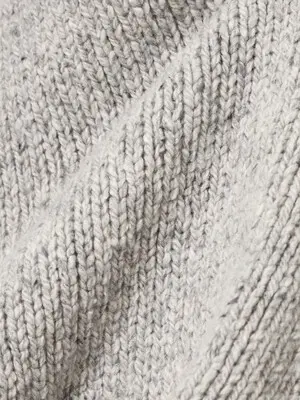Suzie Kondi Kismet Oversized Cashmere Sweater