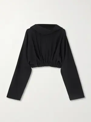 Rick Owens Draped Activewear For Women