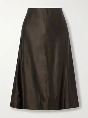 Khaite Skirts
