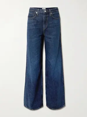 Citizens of Humanity Regenerative Cotton Jeans