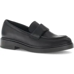 Gabor Leather Loafer