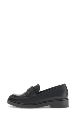 Gabor Leather Loafer