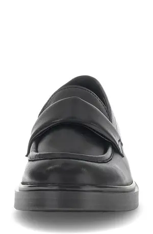 Gabor Leather Loafer