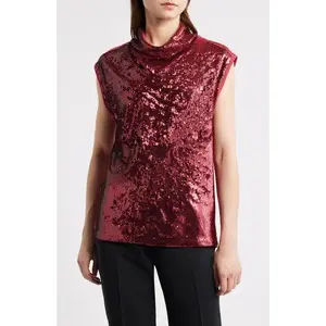 Boss Cap Sleeve Blouses