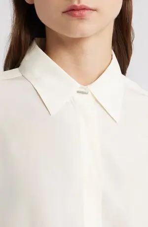 BOSS Binaliati Friday Silk Shirt