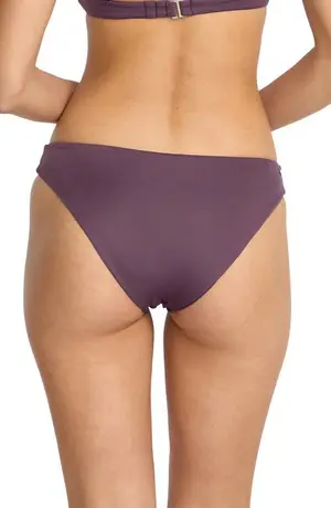 Volcom Simply Seamless Hipster Bikini Bottoms