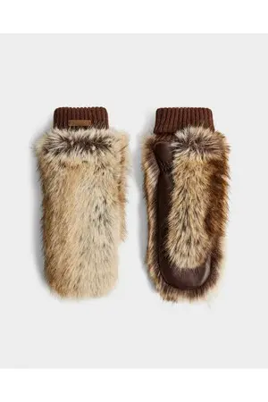 RUDSAK BELLA Mittens